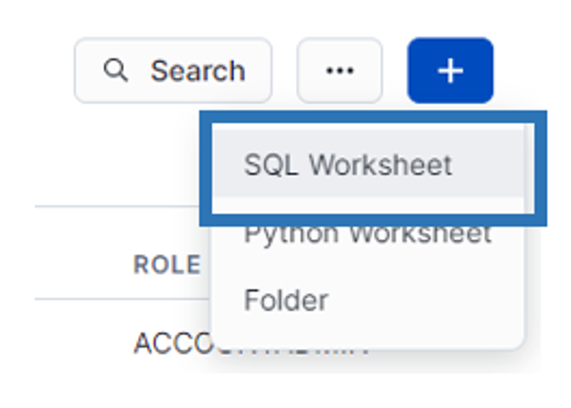 【Snowflake】初心者向け│SnowflakeでSQLを実行する方法 - DX-Accelerator データ人材常駐支援サービス | UNCOVER TRUTH