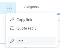 【GitHub】とても便利！GitHub Projectsを使ったタスク管理 - DX-Accelerator データ人材常駐支援サービス ...