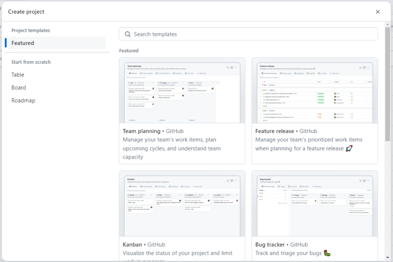 【GitHub】とても便利！GitHub Projectsを使ったタスク管理 - DX-Accelerator データ人材常駐支援サービス | UNCOVER TRUTH