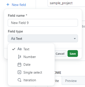 【GitHub】とても便利！GitHub Projectsを使ったタスク管理 - DX-Accelerator データ人材常駐支援サービス | UNCOVER TRUTH