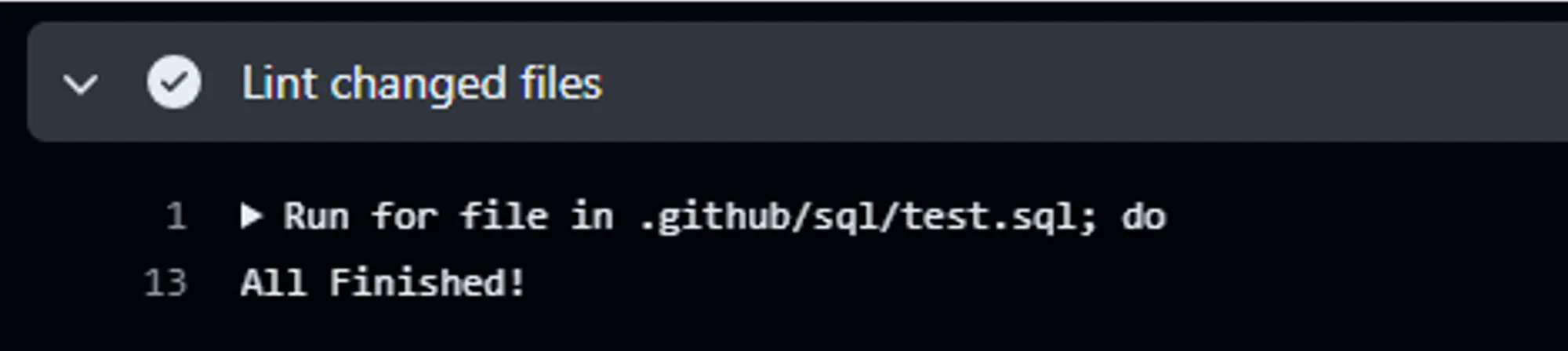 【GitHub】GitHubでリントを導入してコード品質を向上させる方法 - DX-Accelerator データ人材常駐支援サービス | UNCOVER TRUTH