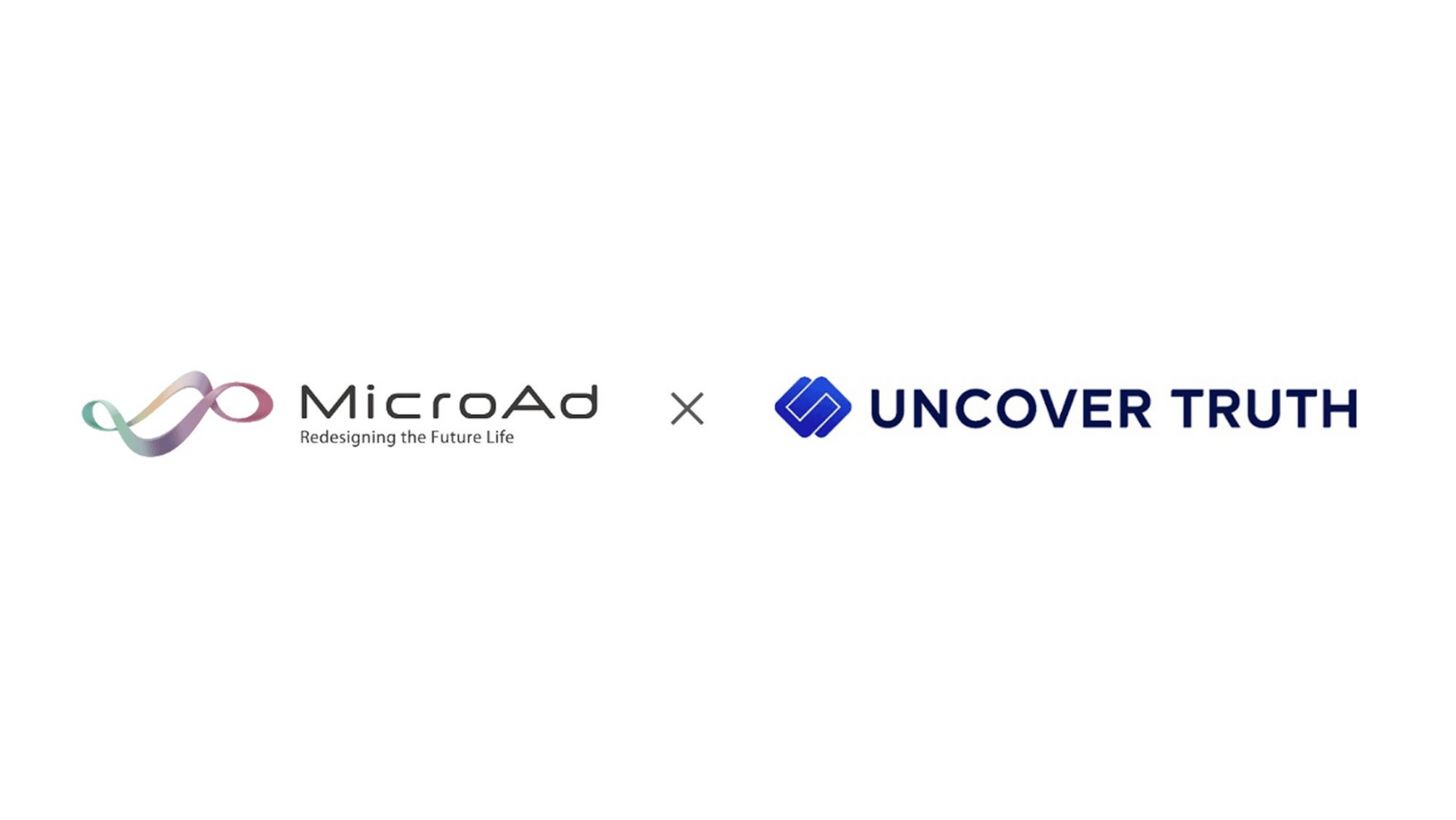 株式会社UNCOVER TRUTH、ポストCookie時代の事業拡大を見据えマイクロアドグループへ参画 | UNCOVER TRUTH